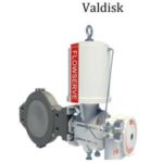 Flowserve-Valtek - Process Supplies and Accessories, Inc.